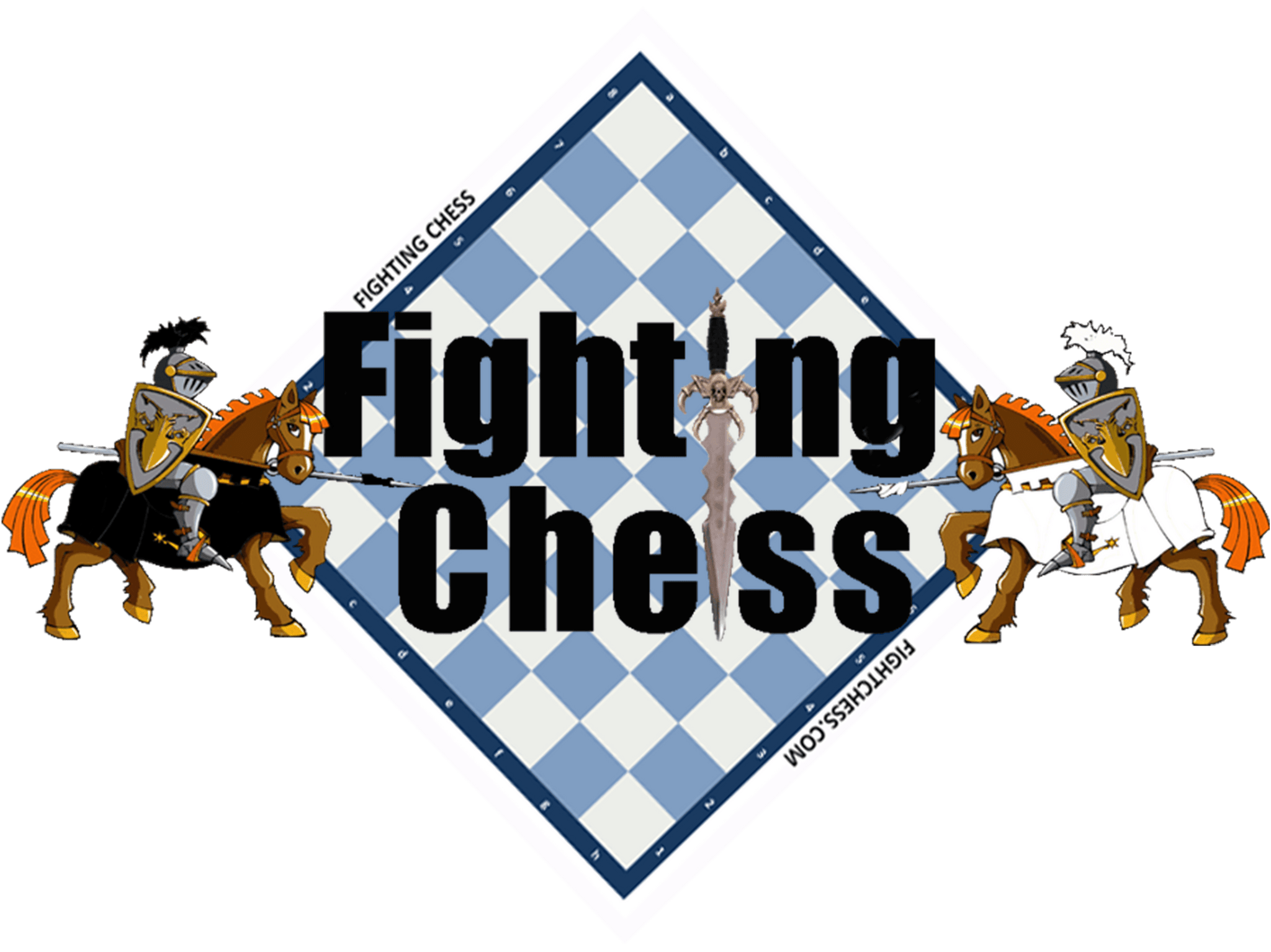 Fighting Chess